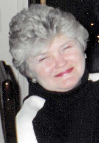 Jo A. Clark | News, Sports, Jobs - The Daily News